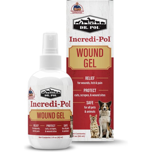 VETS PREFERRED Advanced Pad Protection Dog Paw Pad Wax, 2-oz can ...