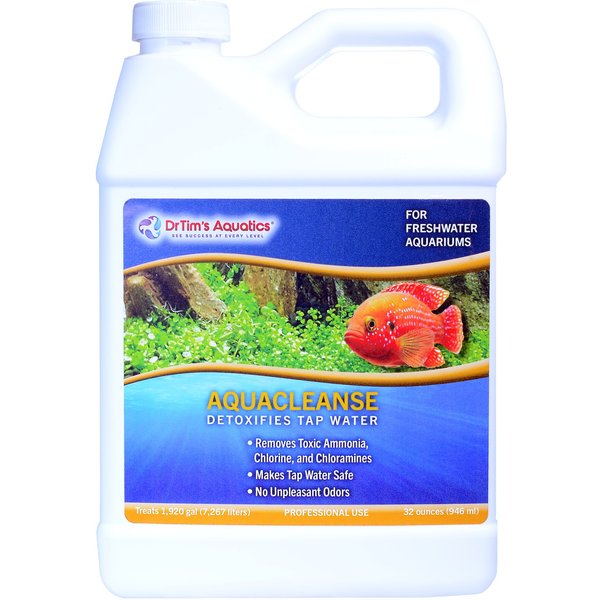 Out of Stock - PYTHON Multi Purpose Aquarium Water Conditioner, 67.6-fl ...