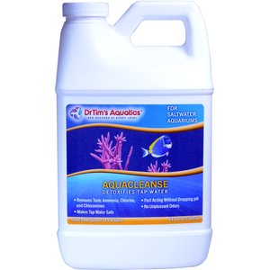 PYTHON Multi Purpose Bio-Clean Aquarium Water Care, 67.6-fl oz bottle ...