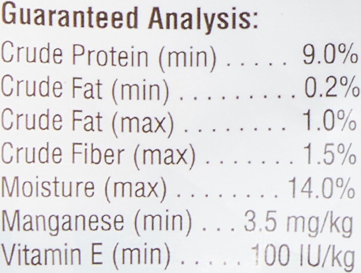 DREAMBONE Mini Beef Chew Bones Dog Treats, 48 count - Chewy.com