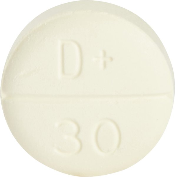 DRONTAL Plus Tablet for Medium Dogs, 26-60 lbs, 1 Tablet - Easy Refills ...