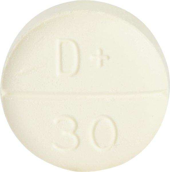 DRONTAL Plus Tablet for Medium Dogs, 26-60 lbs - Easy Refills | Chewy Rx