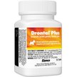 DRONTAL Plus Tablet for Small Dogs & Puppies, 2-25 lbs, 1 Tablet - Easy ...