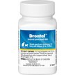 DRONTAL Tablets for Cats & Kittens, 2-16 lbs - Easy Refills | Chewy Rx