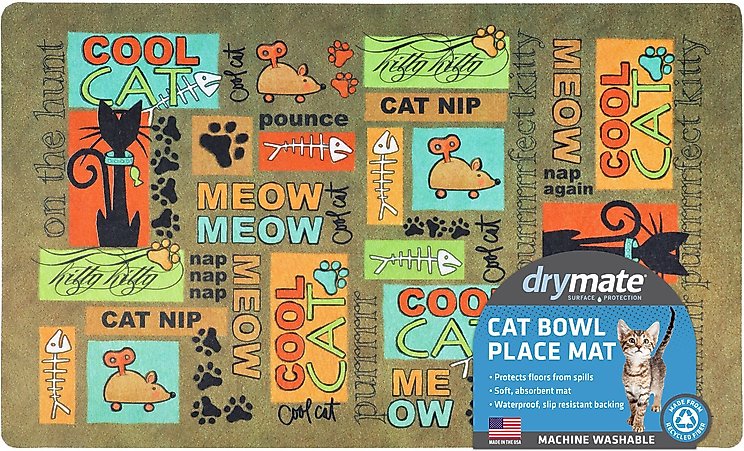 Drymate - Free shipping | Chewy