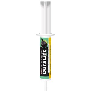 DURVET DuraLift Paste8 Cattle Supplement, 30-g - Chewy.com