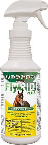 Livestock Fly Spray, Insecticides and Pest Control | Chewy