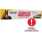 New Version Available - FARNAM Ivercare Ivermectin 1.87% Paste Horse ...