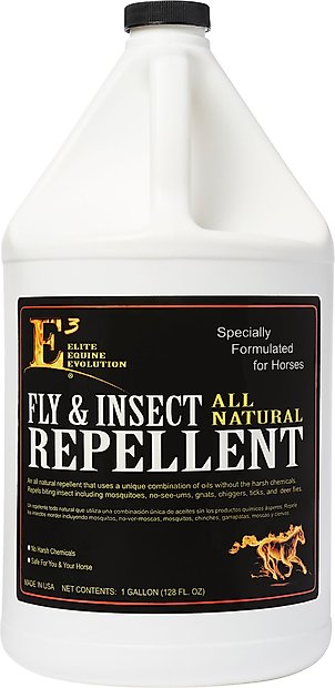 Horse Fly & Insect Control - Free shipping | Chewy