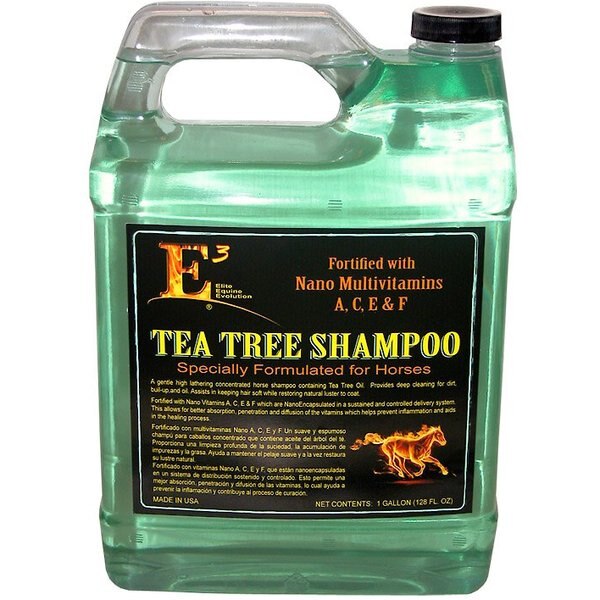 HEALTHY HAIRCARE Hair Moisturizer Concentrate Horse Conditioner, 1-gal ...