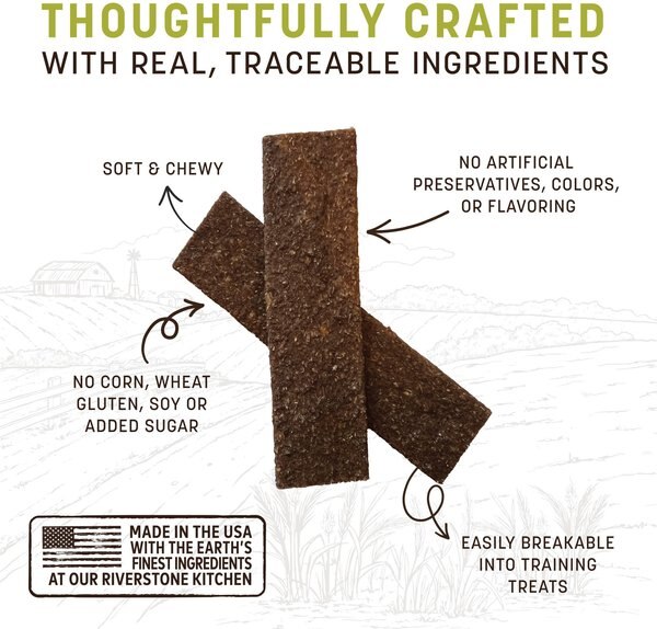 EARTH ANIMAL Wisdom Air-Dried From the Sea Recipe with Catfish, Clams ...