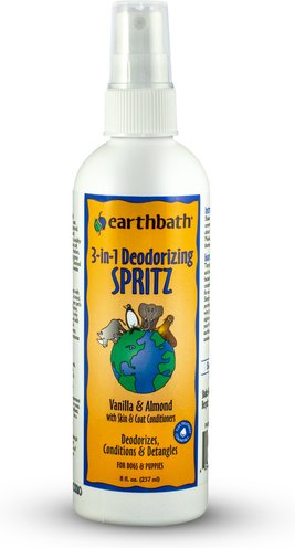 Earthbath - Free shipping | Chewy