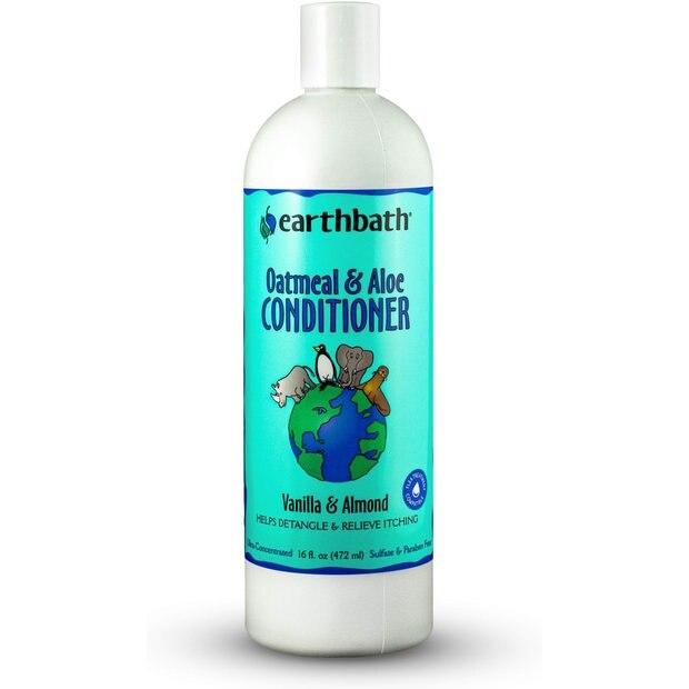 Earthbath - Free shipping | Chewy