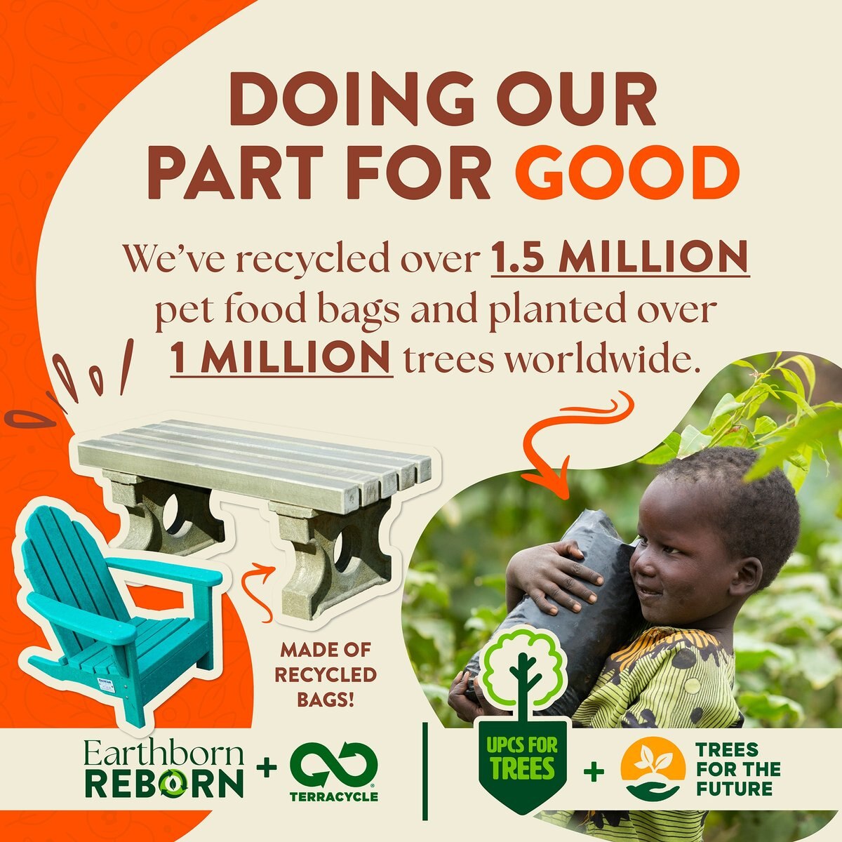 EARTHBORN HOLISTIC Primitive Feline Chicken & Vegetables Grain-Free Dry ...