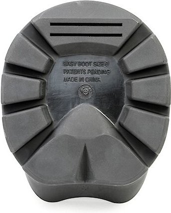 EASYCARE Easyboot Back Country Horse Hoof Boot, 00 - Chewy.com