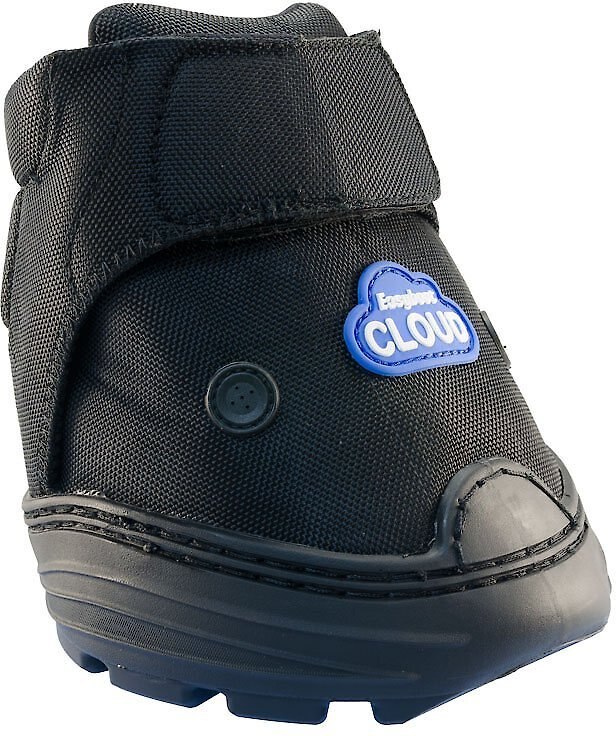 EASYCARE Easyboot Cloud Horse Hoof Boot, 3, bundle of 2 - Chewy.com