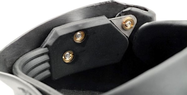 EASYCARE Easyboot Epic Horse Hoof Boot, 000 - Chewy.com