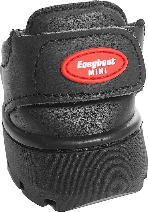 EASYCARE Easyboot Mini Horse Hoof Boot, Mini 1 - Chewy.com