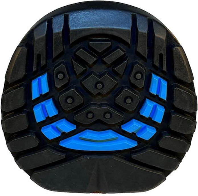 EASYCARE Easyboot Sneaker Horse Hoof Boot, Front, 1 - Chewy.com