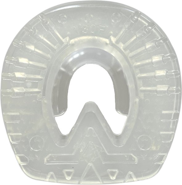 EASYCARE EasyShoe Versa Grip Octo Horseshoe, 2 count, Hind 130 - Chewy.com