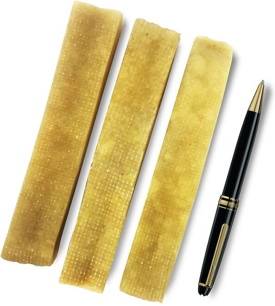 Ecokind Gold Yak Himalayan Cheese Dog Treats (Free Shipping) | Chewy