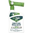 ECOLOGIC Lawn & Yard Insect Killer Spray, 32-fl oz - Chewy.com