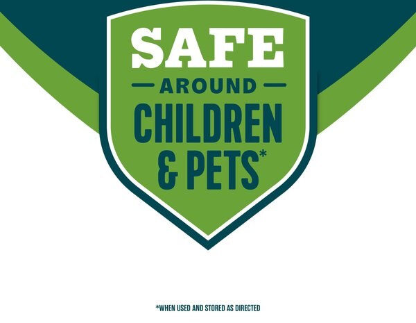 ECOLOGIC Lawn & Yard Insect Killer Spray, 32-fl oz - Chewy.com