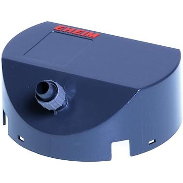 EHEIM 2213/1213 Fish Aquarium Pump Head Cover - Chewy.com