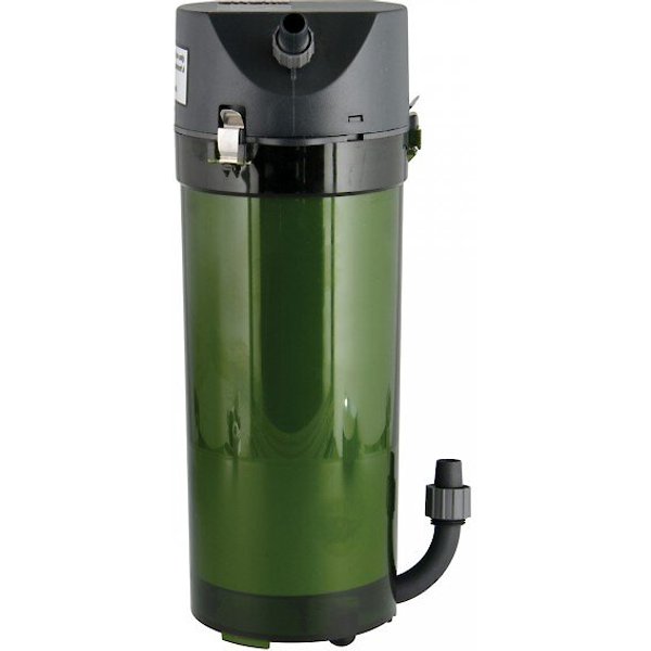 EHEIM Classic 2211 Aquarium Canister Filter - Chewy.com