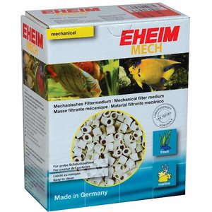 EHEIM Substrate Pro Biological Filter Media, 5-L - Chewy.com