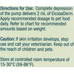 EICOSADERM Omega 3 Liquid Dog & Cat Nutritional Supplement, 32-fl oz ...
