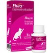 ELURA (capromorelin oral solution) for Cats, 20 mg/mL, 15 mL - Easy ...