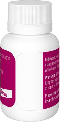 ELURA (capromorelin oral solution) for Cats, 20 mg/mL, 15 mL - Easy ...