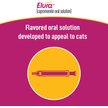 ELURA (capromorelin oral solution) for Cats, 20 mg/mL, 15 mL - Easy ...