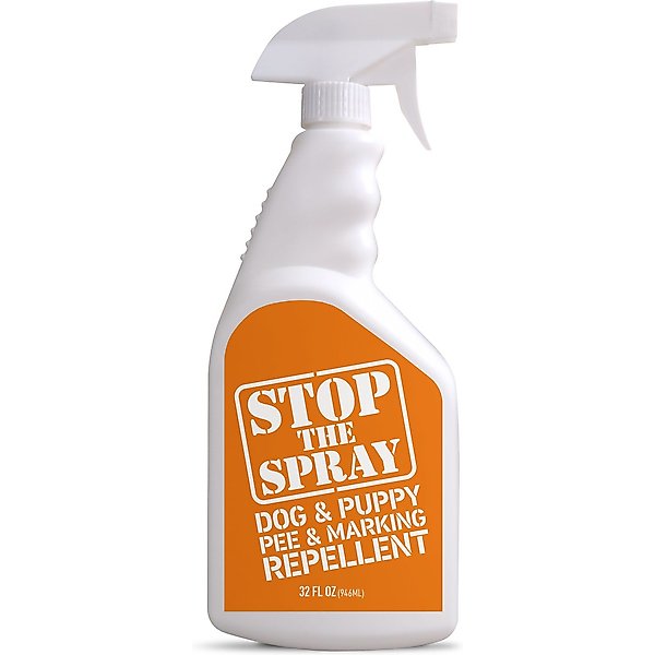 PETSAFE Spray Shield Animal Deterrent Spray - Chewy.com