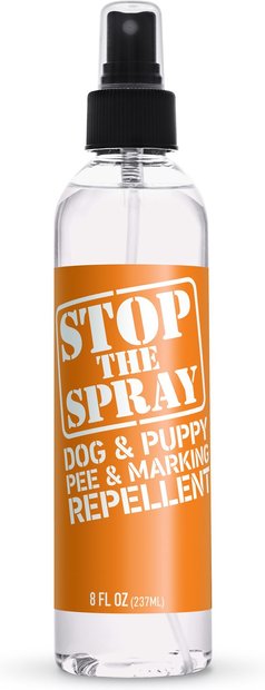 Dog Repellent Sprays - Free shipping | Chewy
