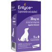 ENTYCE (capromorelin) Oral Solution for Dogs, 30-mg/mL, 15-mL - Easy ...