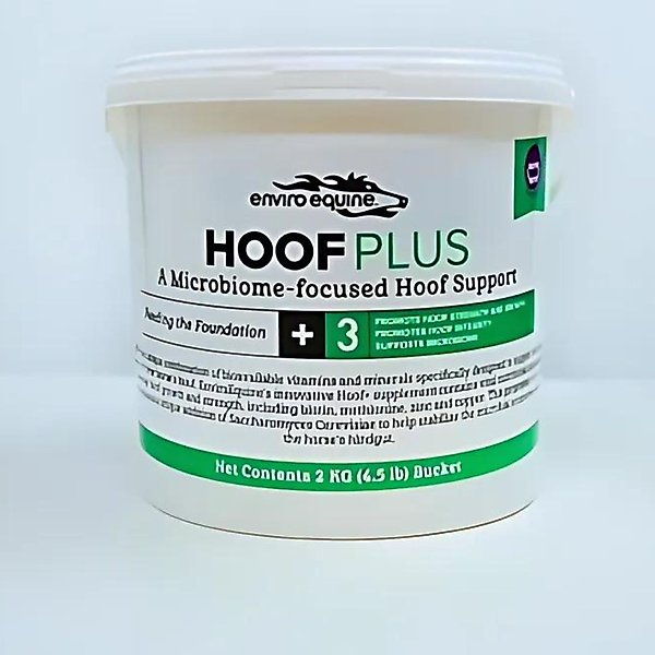 EQUILIFE Biotin Plus Powder Horse Hoof Supplement, 20-lb bag - Chewy.com