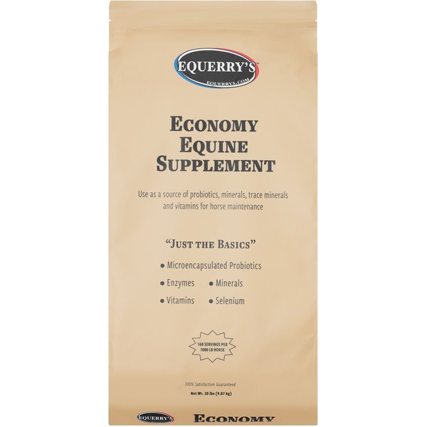 Out of Stock - EQUERRY'S Economy Digestive Health & Nutritional Pellets ...