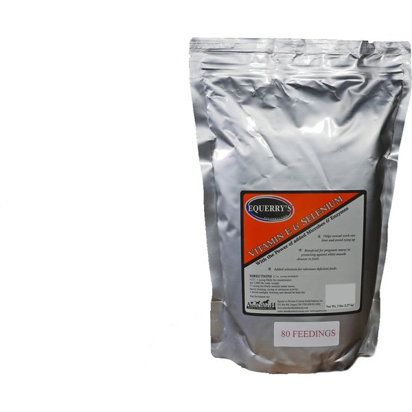 DAC Oil Fatty Acid Coat Health Liquid Horse Supplement, 38-lb bucket ...