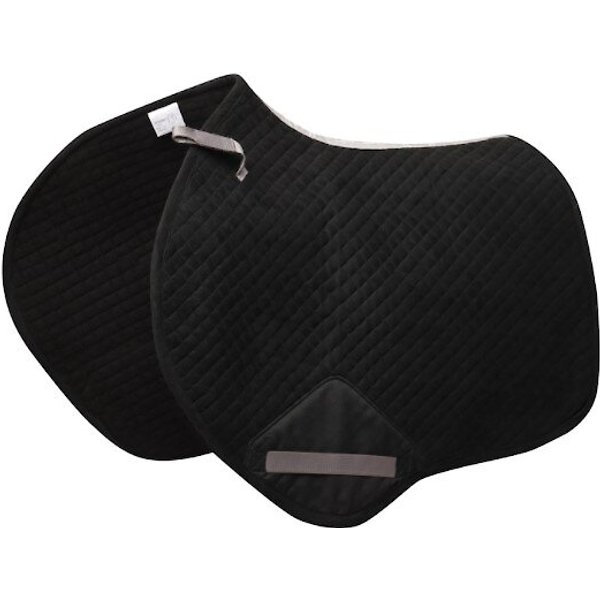 WEAVER EQUINE Gel Horse Seat Pad - Chewy.com