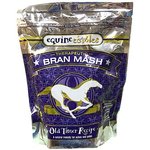 EQUINE EDIBLES Therapeutic Bran Mash Old Timer Recipe Horse Treats, 22 ...