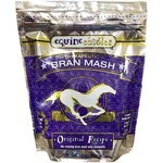 EQUINE EDIBLES Therapeutic Bran Mash Old Timer Recipe Horse Treats, 22 ...