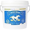 EQUINE EDIBLES Therapeutic Bran Mash Original Recipe Horse Treats, 7.5 ...
