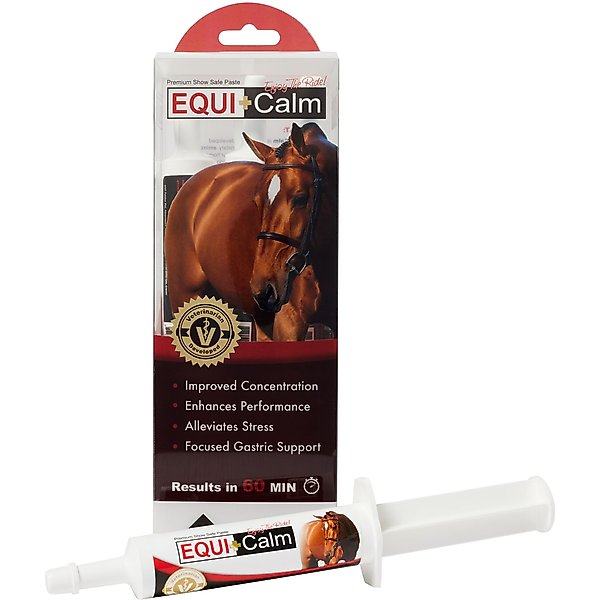 ULCERGARD Omeprazole Paste Horse Treatment, 1 syringe, .22-oz syringe ...