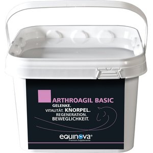 Out of Stock - EQUINOVA Arthroagil Ba. Powder Horse Supplement, 3.3-lb ...