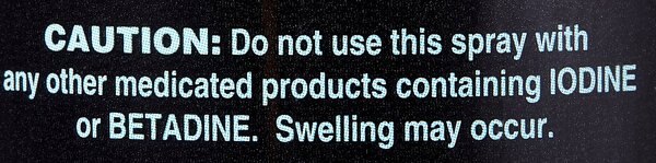 Discontinued - EQYSS GROOMING PRODUCTS Micro-Tek Dog & Cat Spray, 16-fl ...