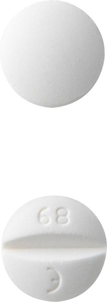 ESTRADIOL (Generic) Tablets, 2-mg - Easy Refills | Chewy Rx