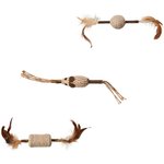 MEOWIJUANA Silvervine Fruit Sticks Cat Chew Toy - Chewy.com