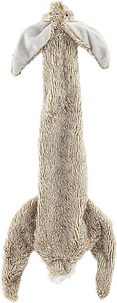 Rabbit Dog Toy (Free Shipping) | Chewy